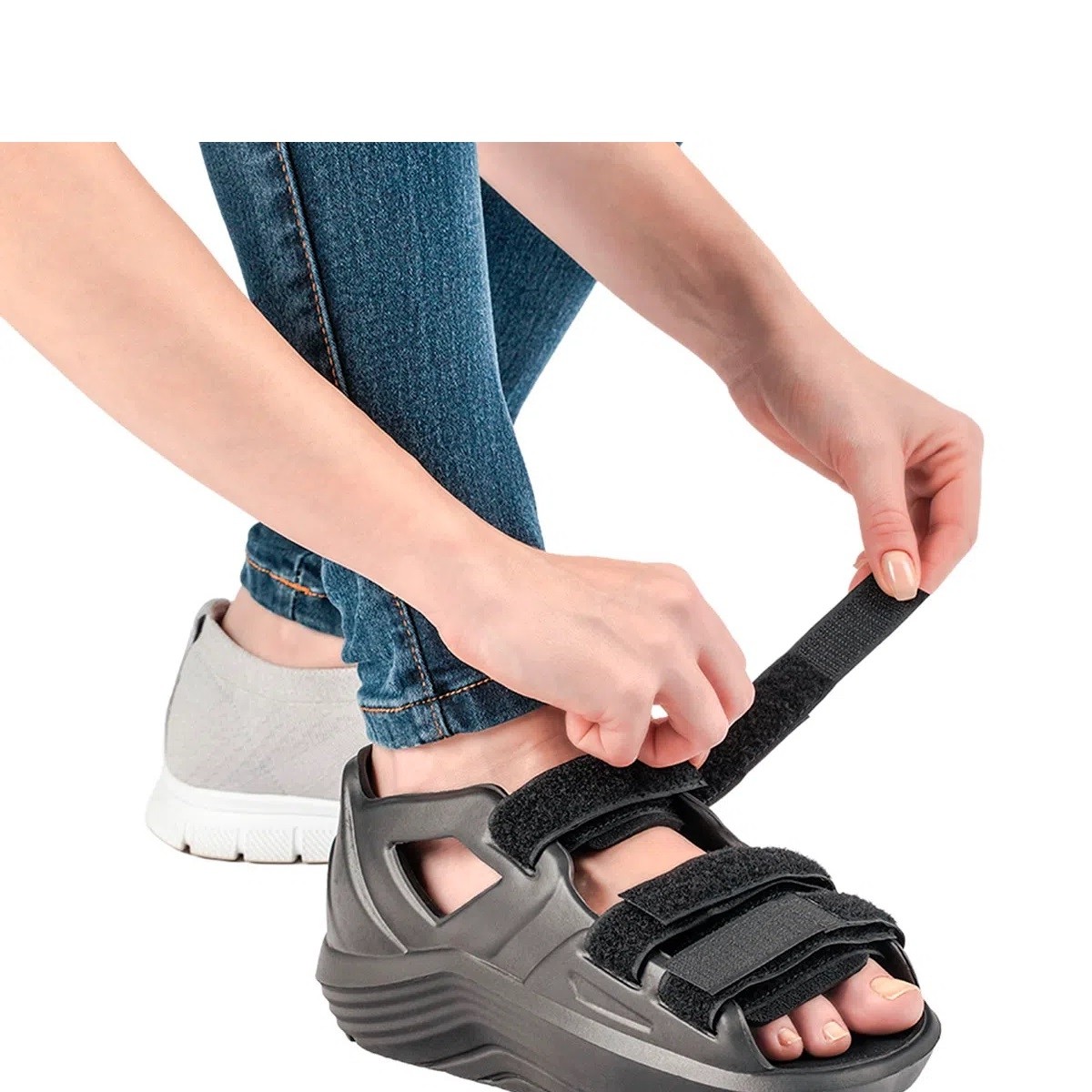 Calçado Barouk - Hidrolight