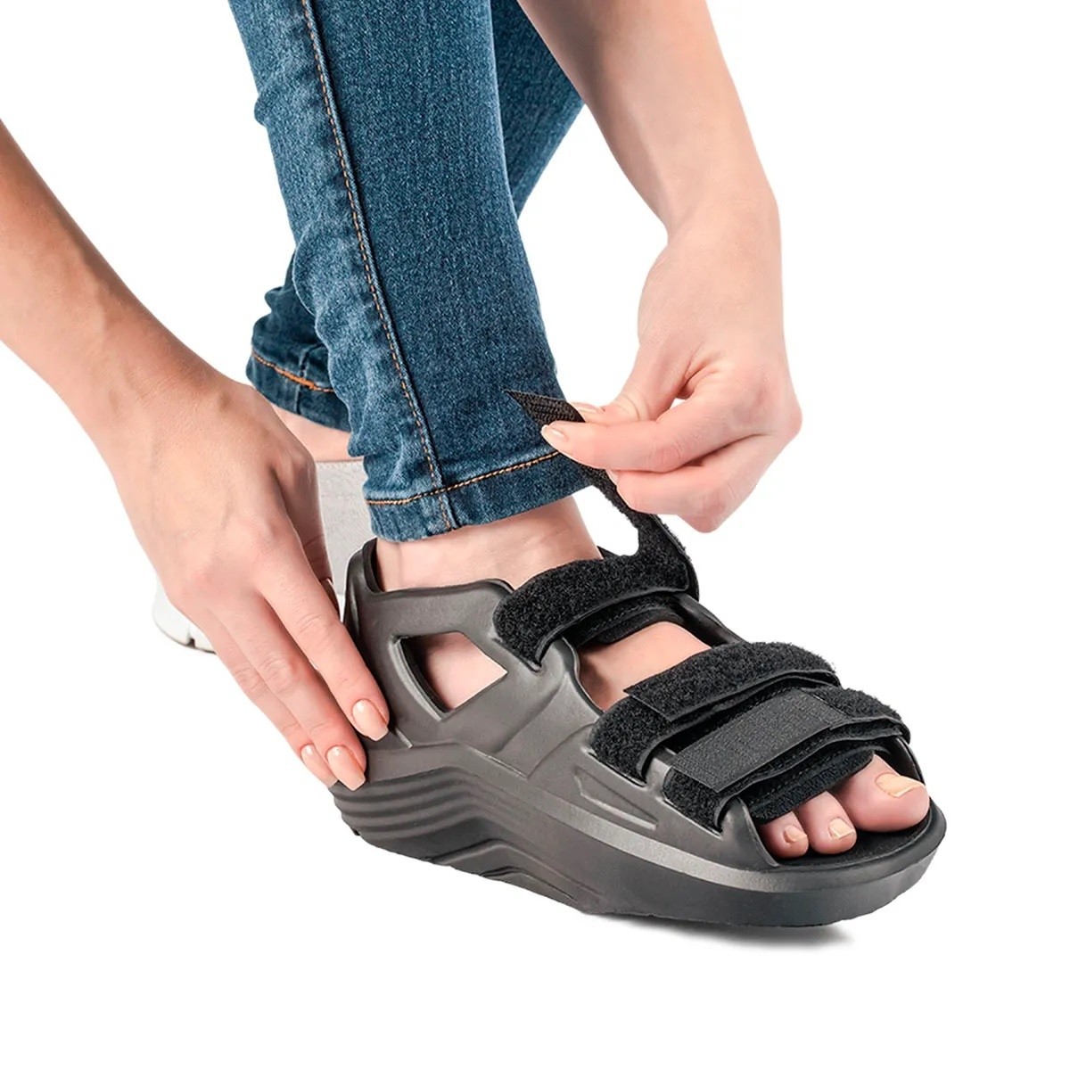 Calçado Barouk - Hidrolight