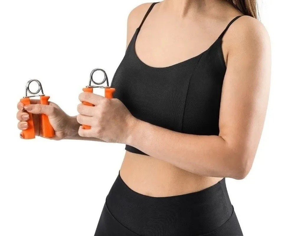 Hand Grip Basic Hidrolight