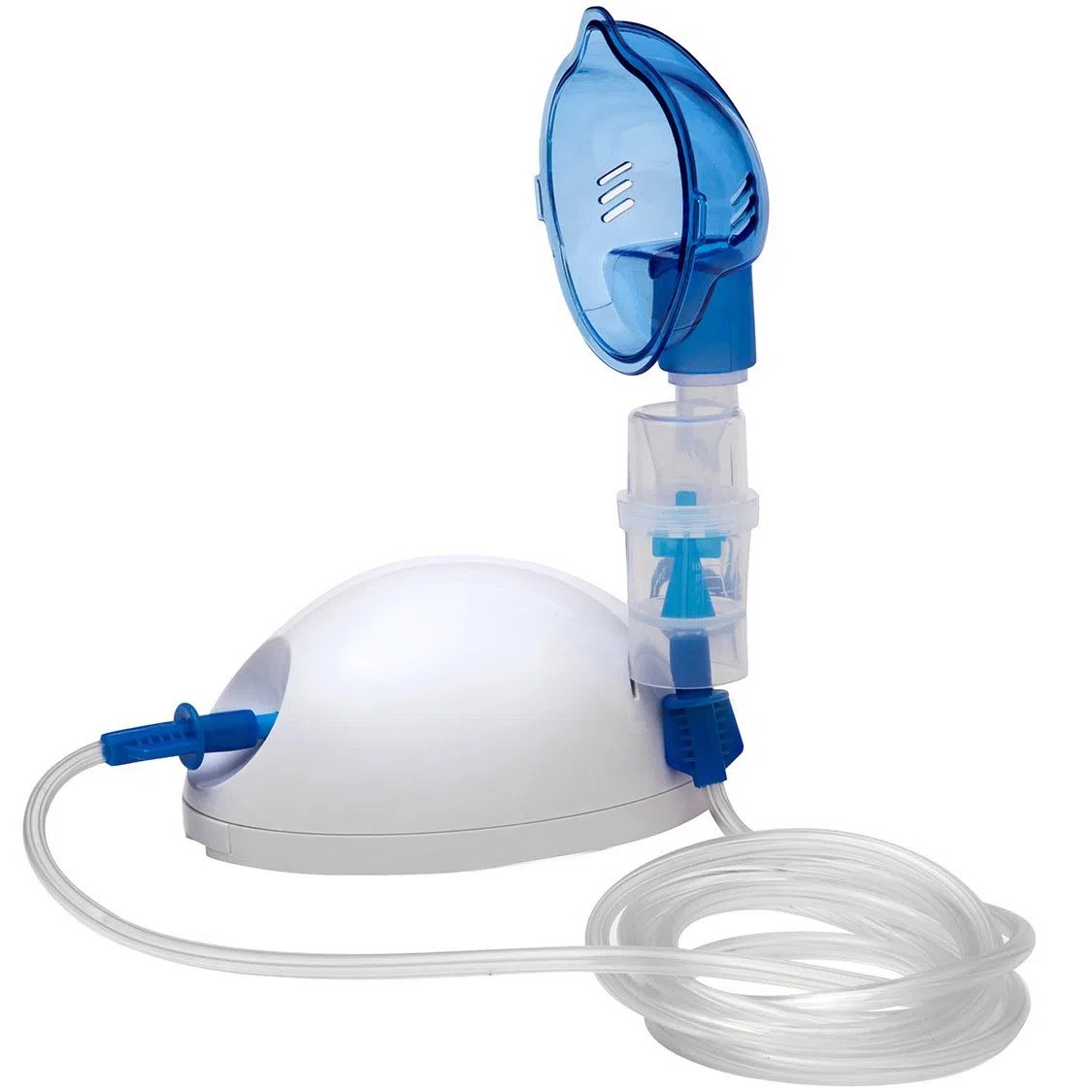 Inalador Nebulizador Air Comp Turbo MD1500T Medicate
