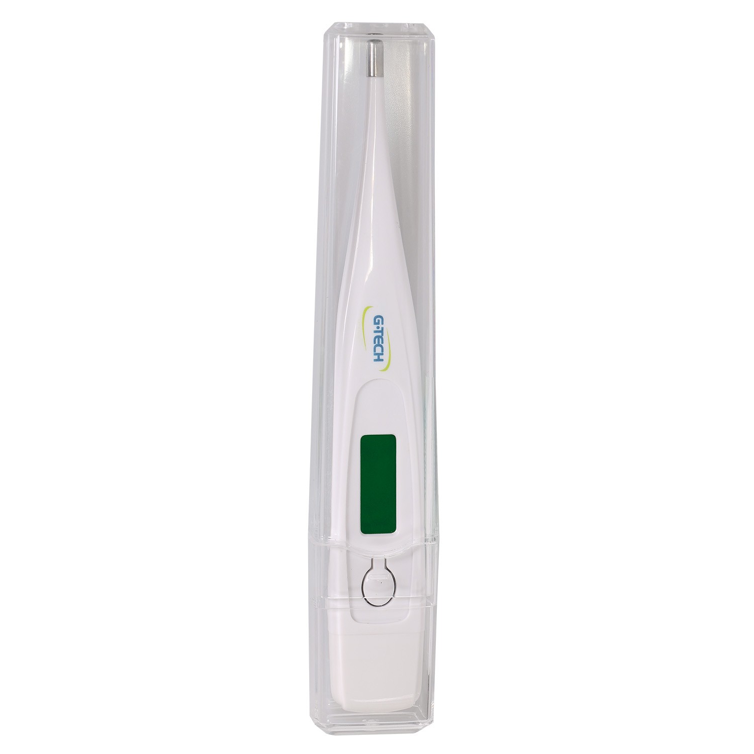 Termômetro Clínico Digital G tech