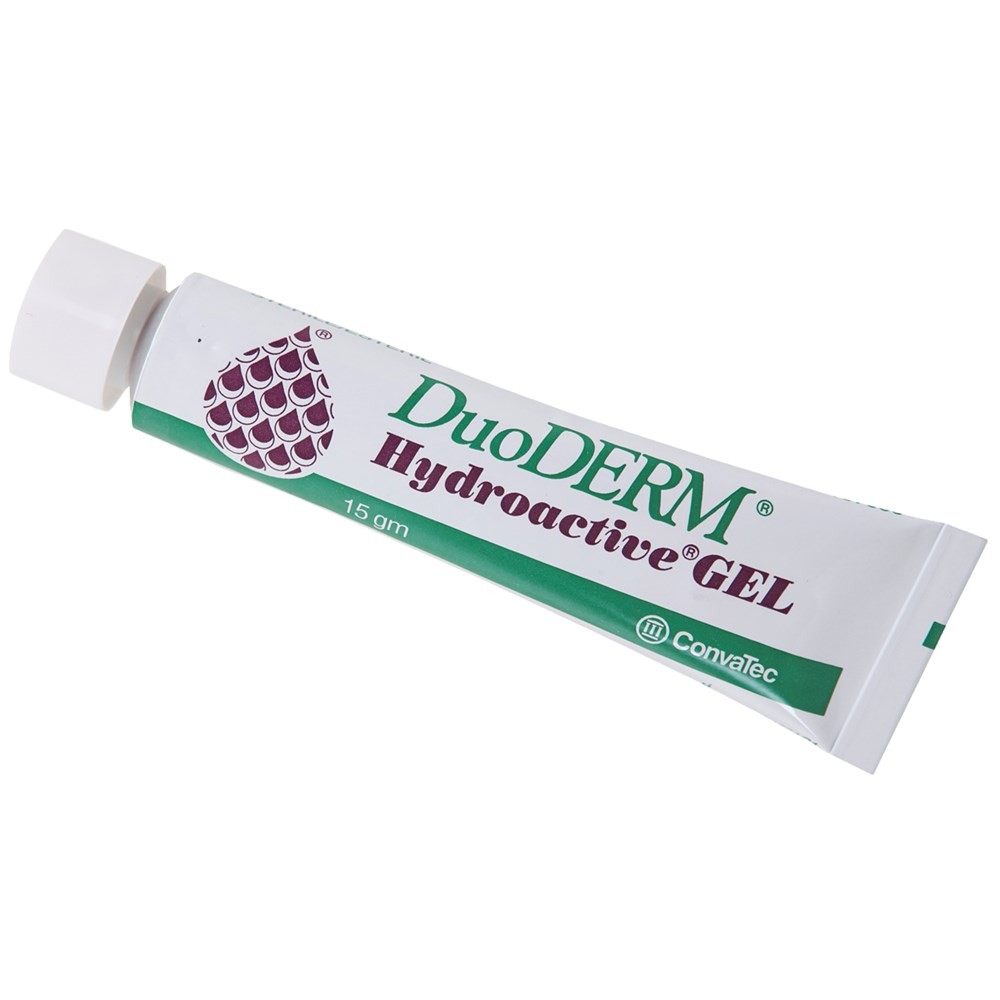 Duoderm Gel 15g Convatec