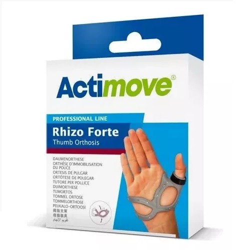 Rhizo Forte - Actimove